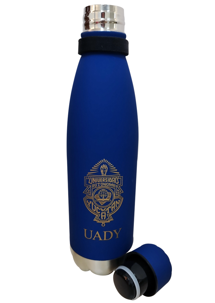 Termo Ranger azul – Librería UADY